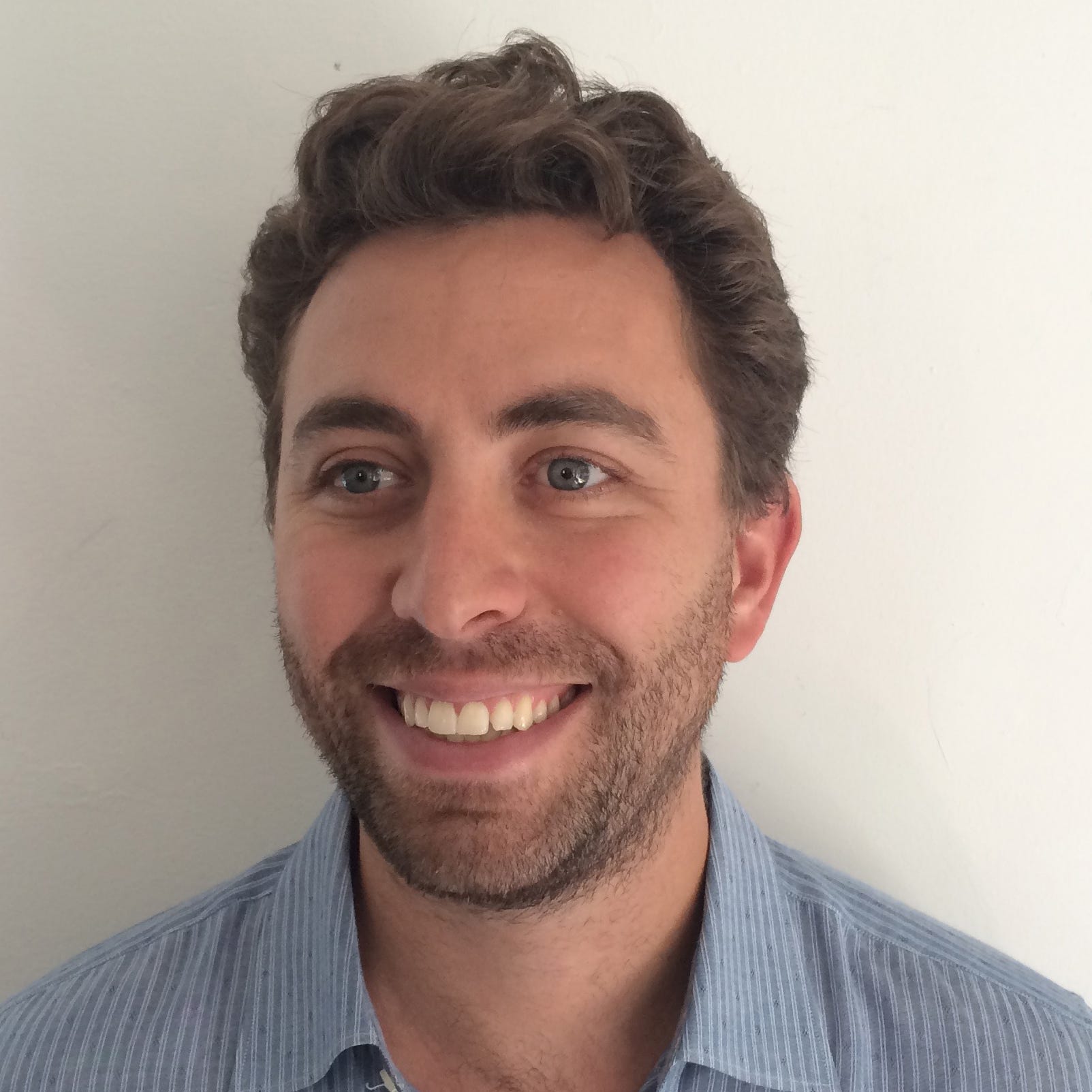 Josh Boltuch – Medium
