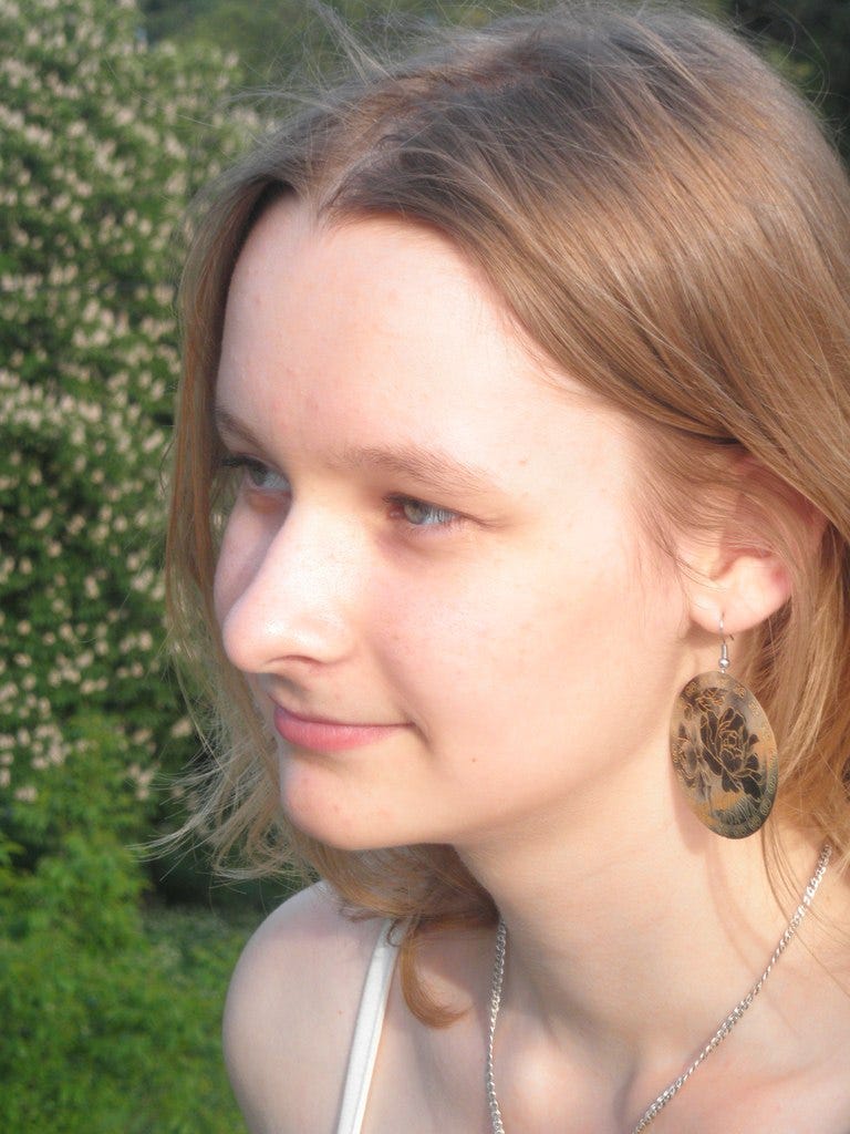 Natalia Medium
