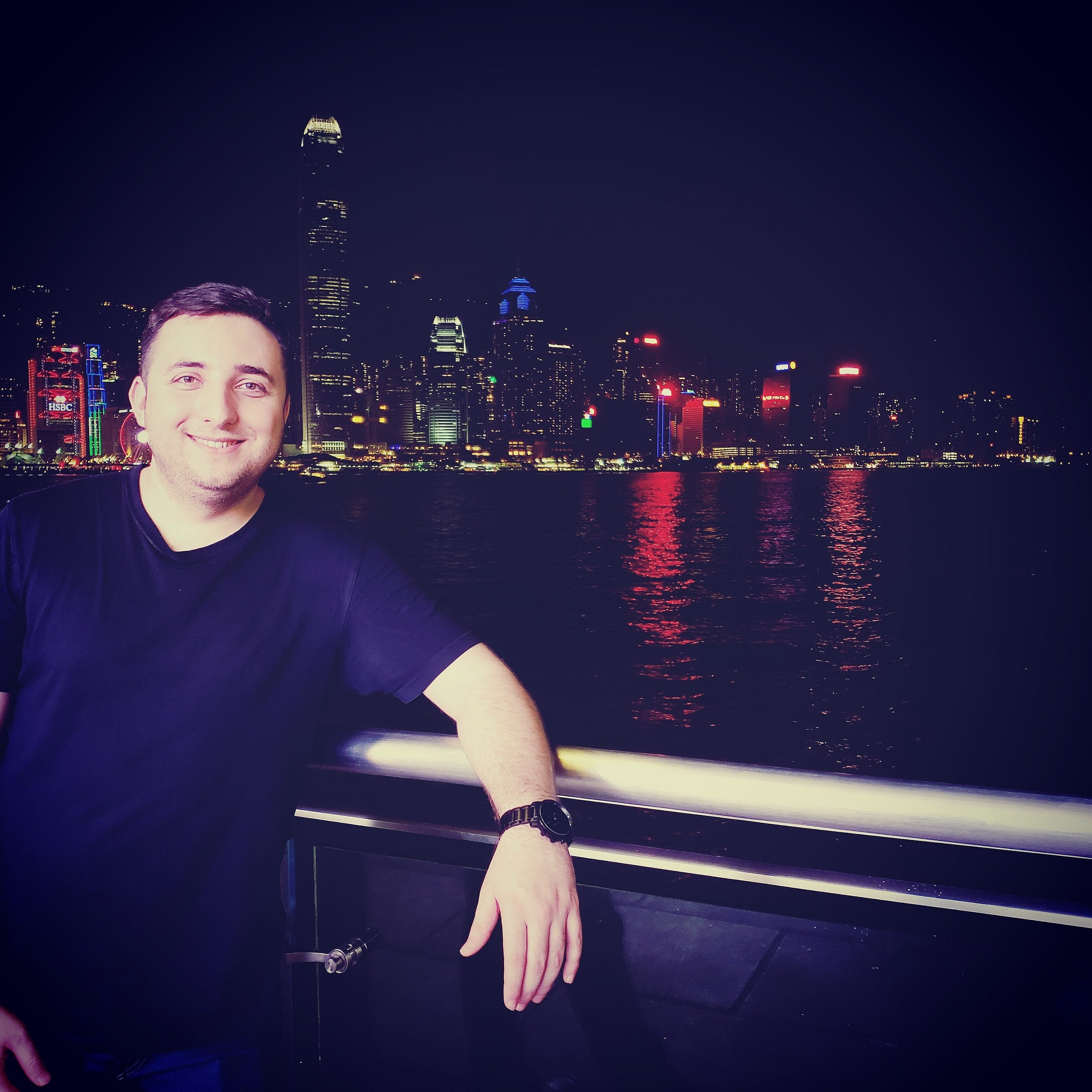 Hamid Habib – Medium