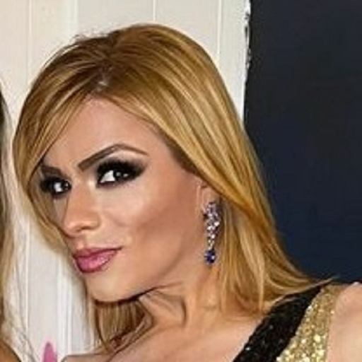 Deborah Livas – Medium