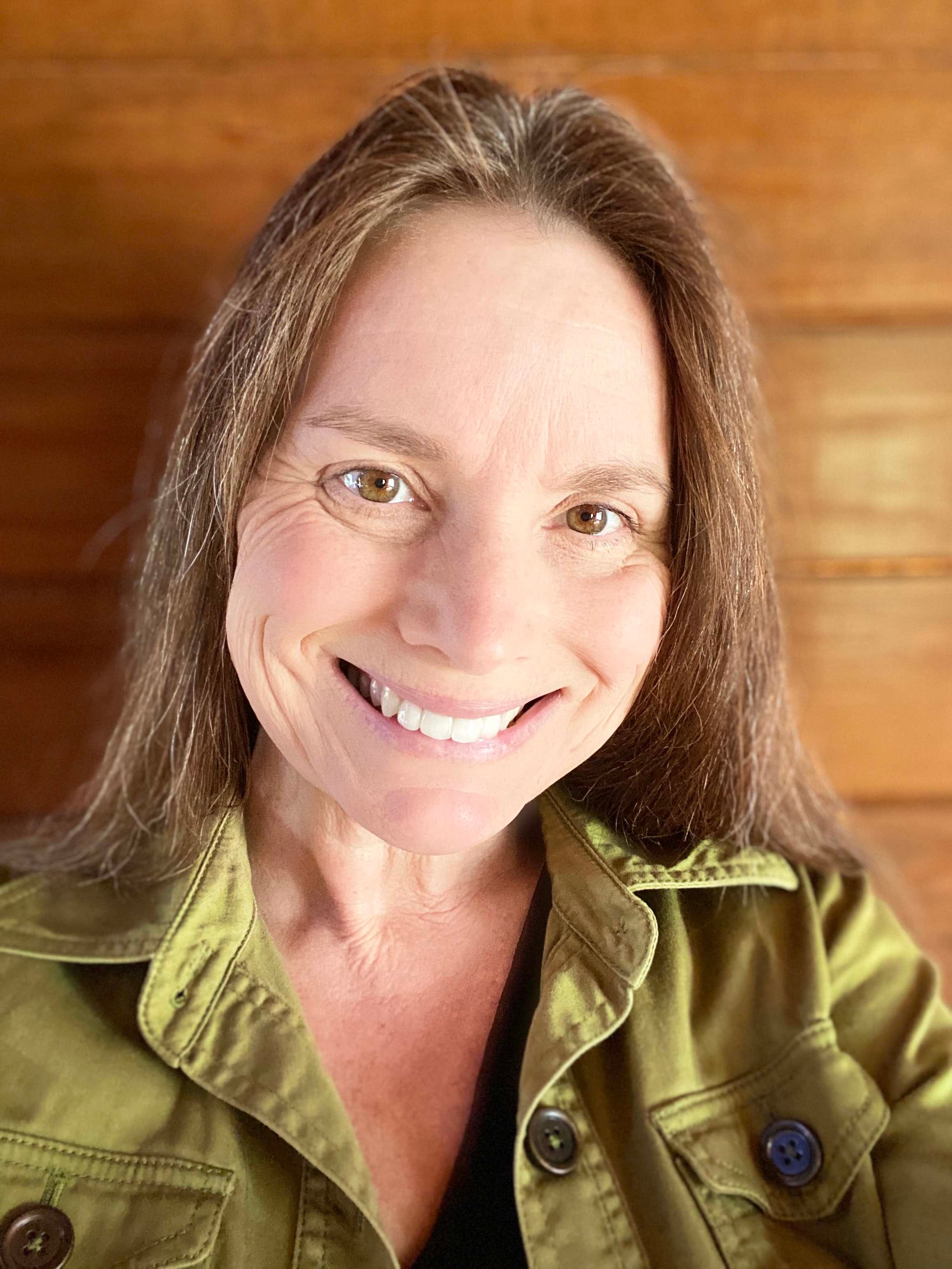 Jeanell Norvell, LPC, Ph.D. – Medium