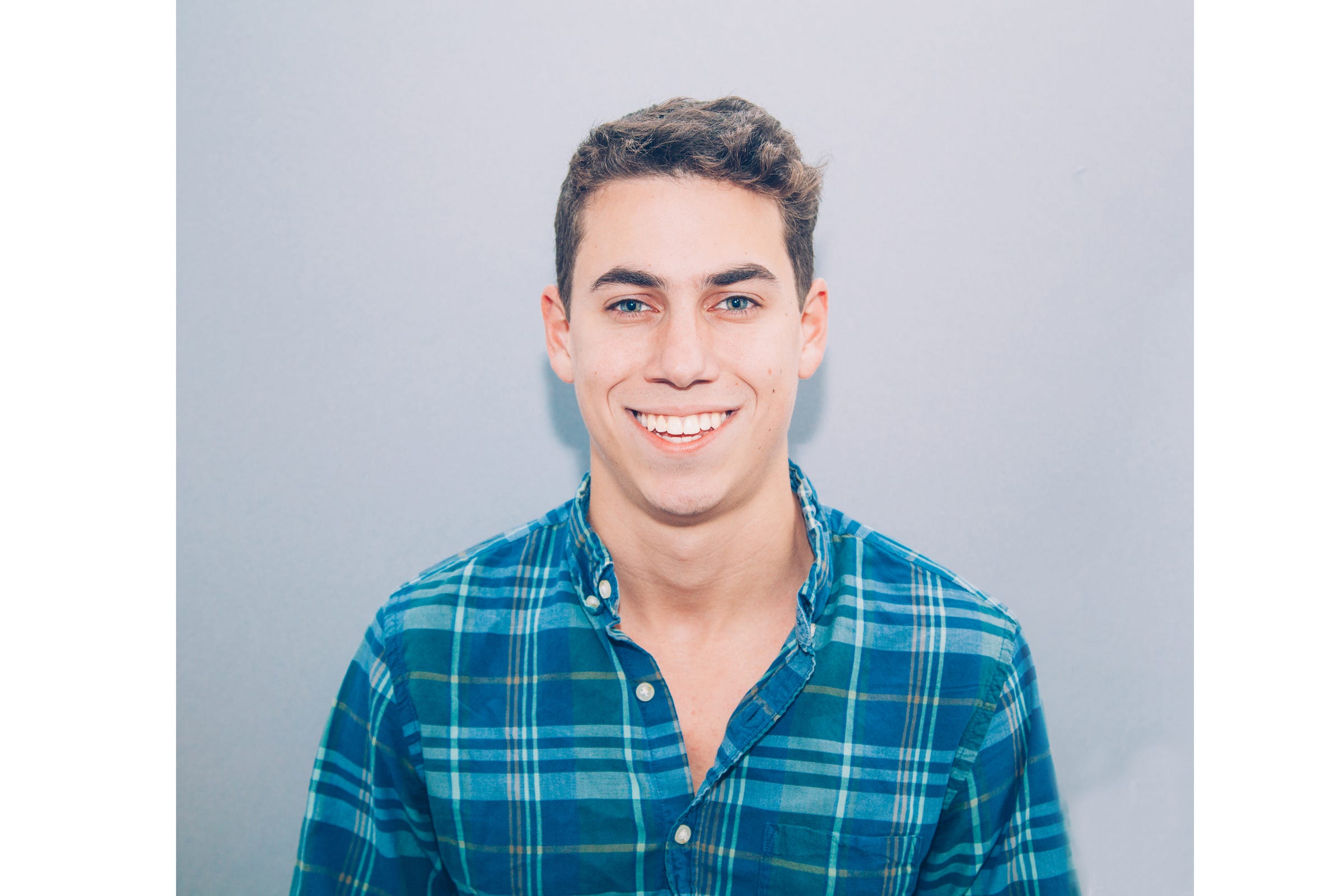 Chris Melamed – Medium