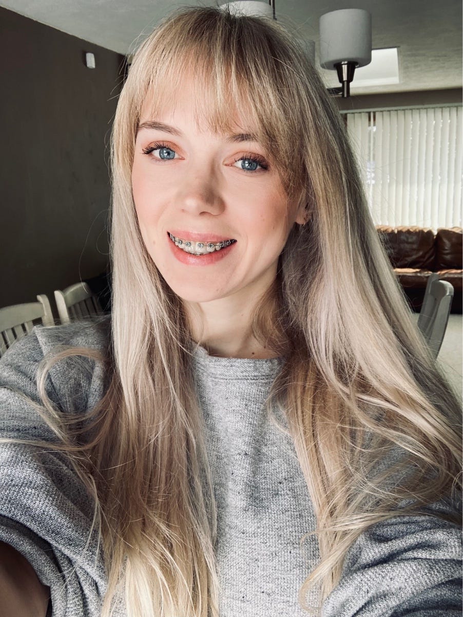 Sarra Barnett – Medium