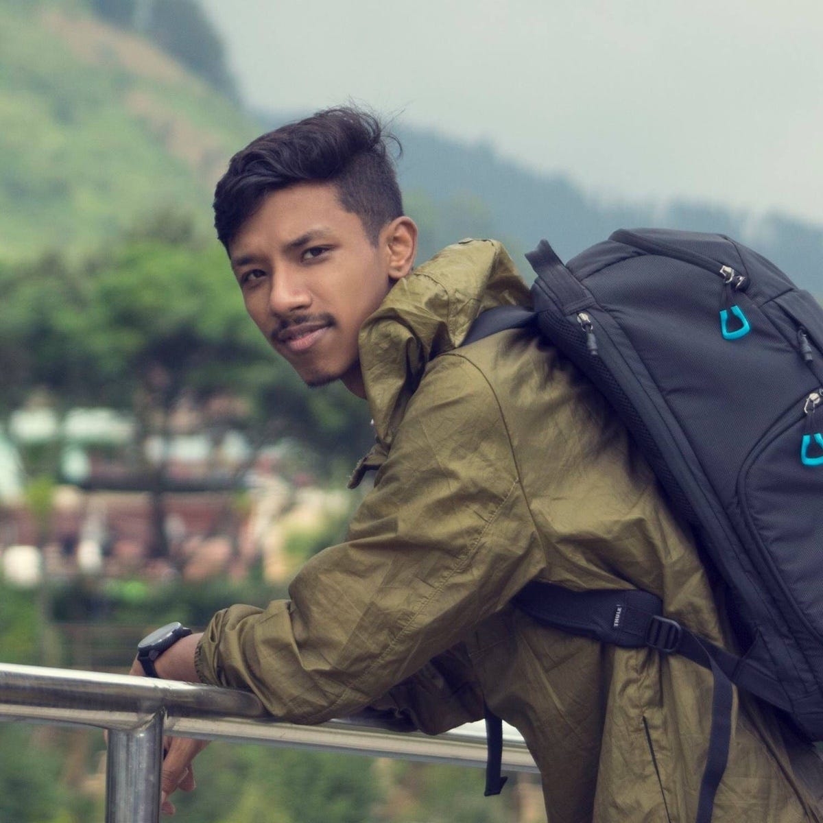 Bikesh Shrestha on Medium curated some lists
