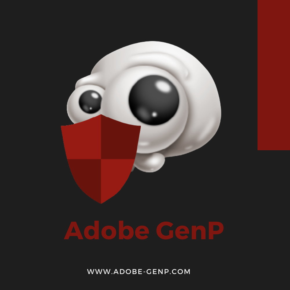 About – Adobe GenP – Medium