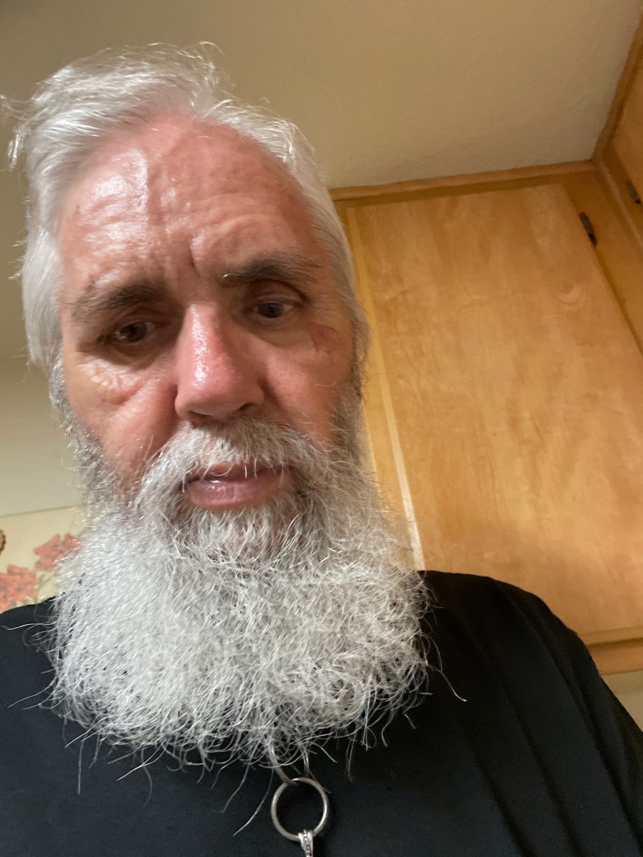 Sam Whiteside – Medium