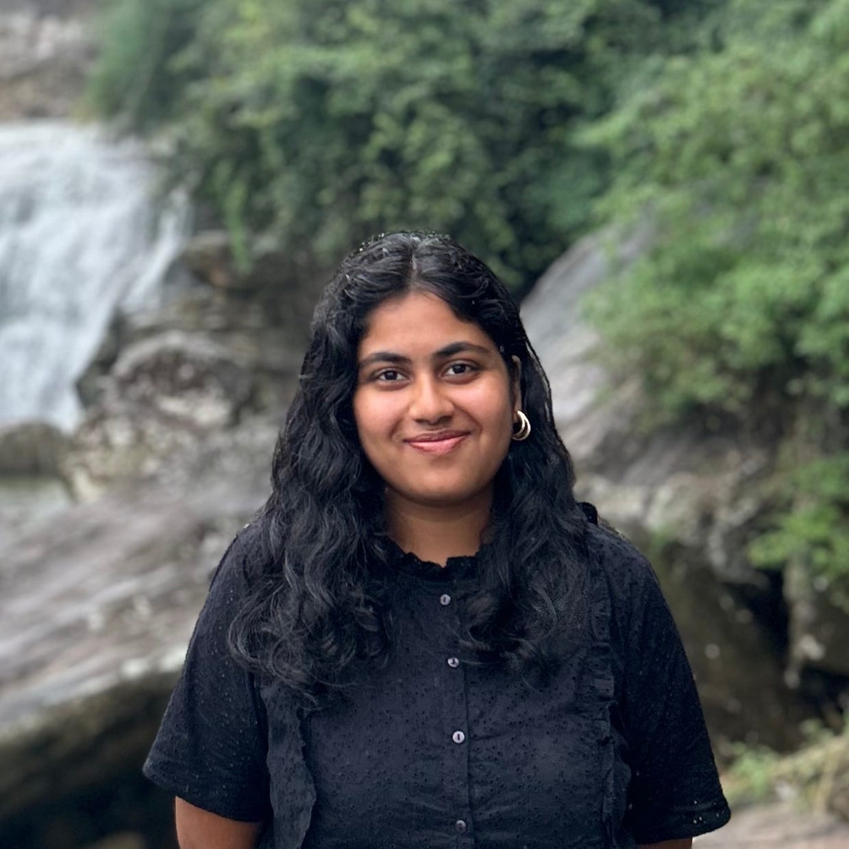 Ramya Sree Tejomurtula – Medium