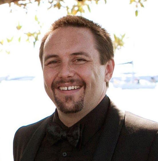 Ian Belcher – Medium