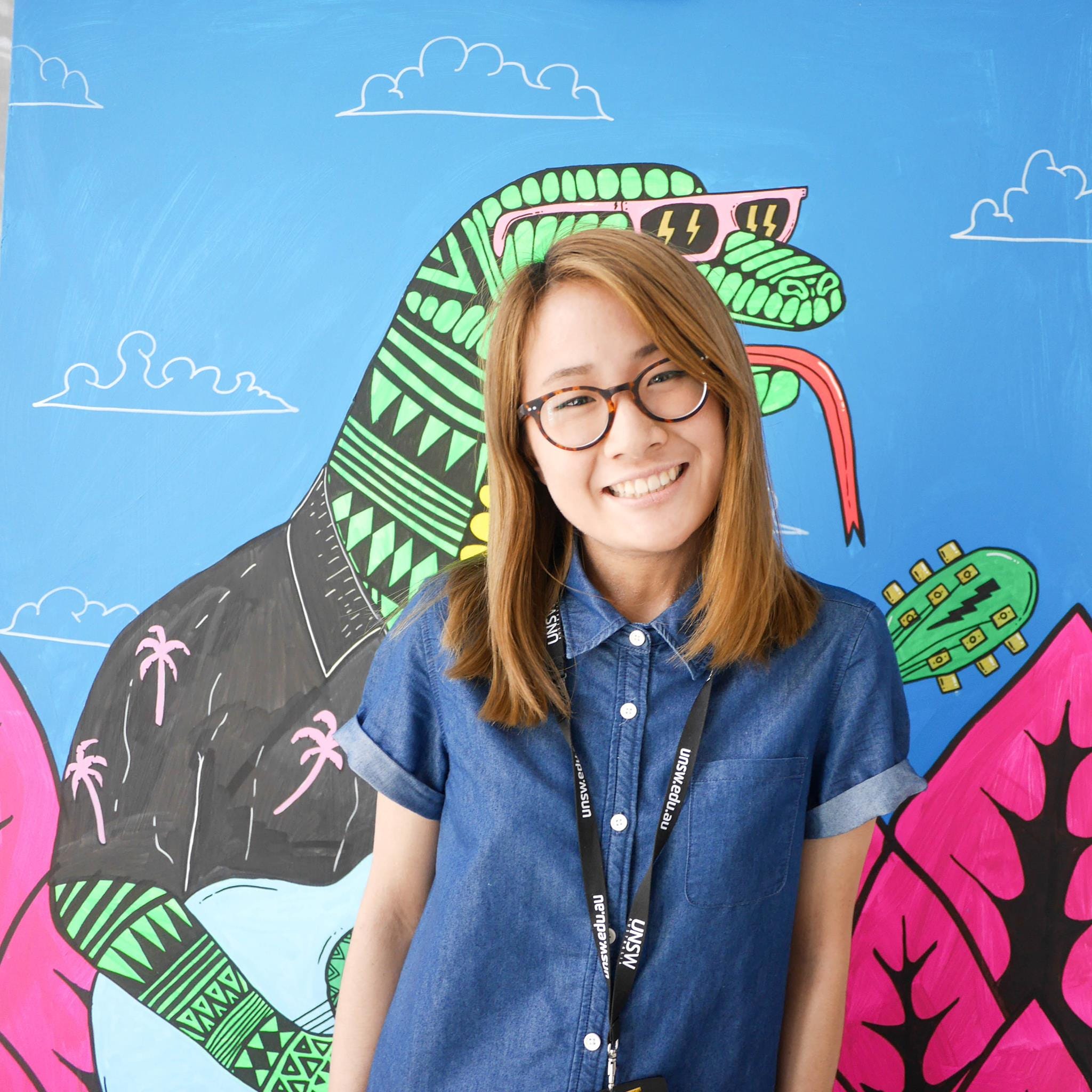 Jenny Chu – Medium