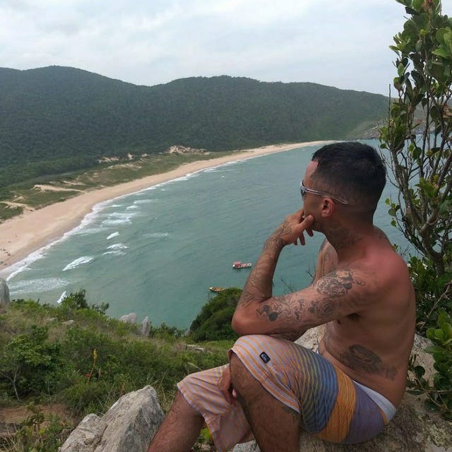 Matheus Carmo – Medium