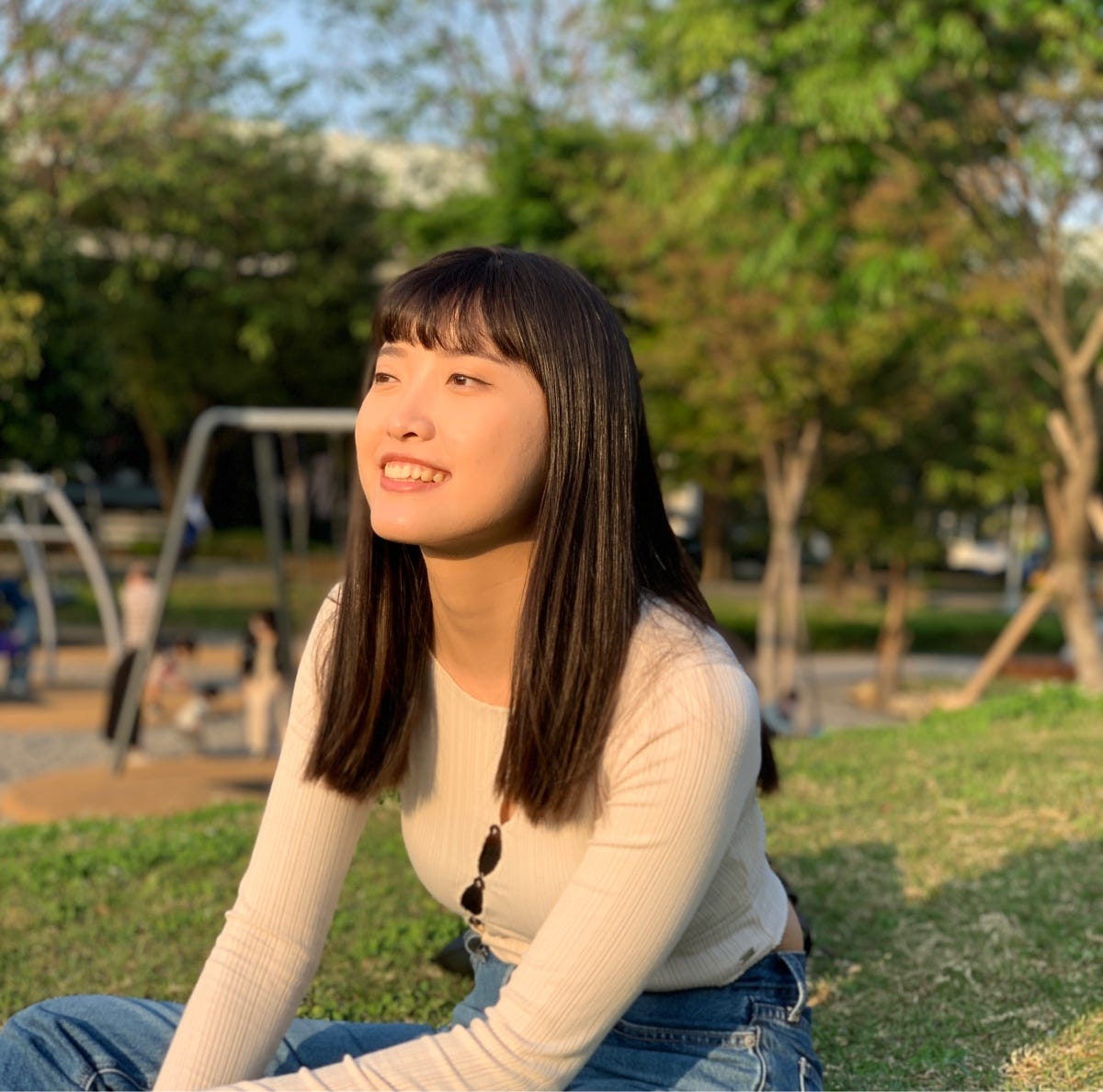 About – Jia-yun Yang – Medium