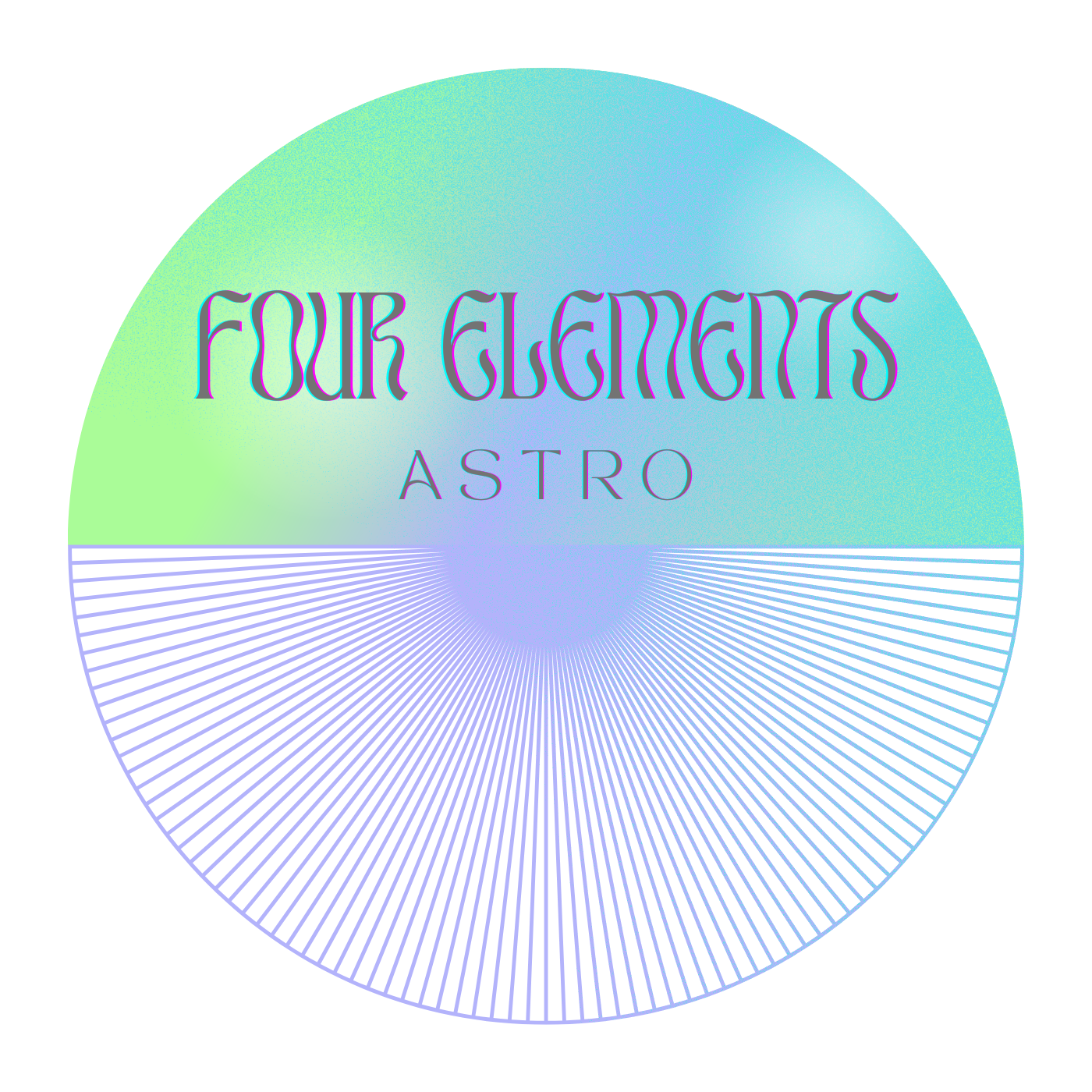 Four Elements Astro | Nicole Rae – Medium