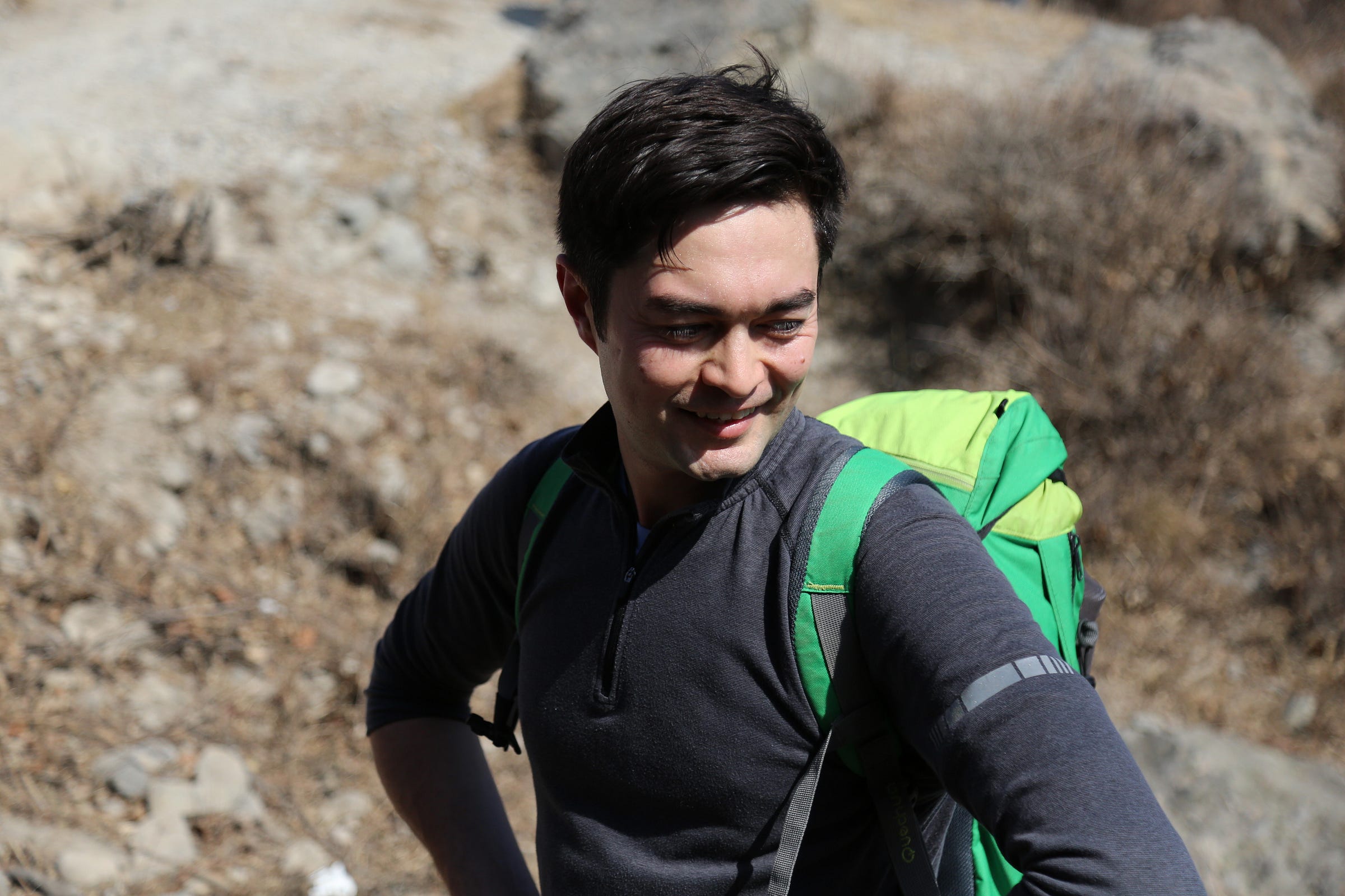 Jun Park – Medium