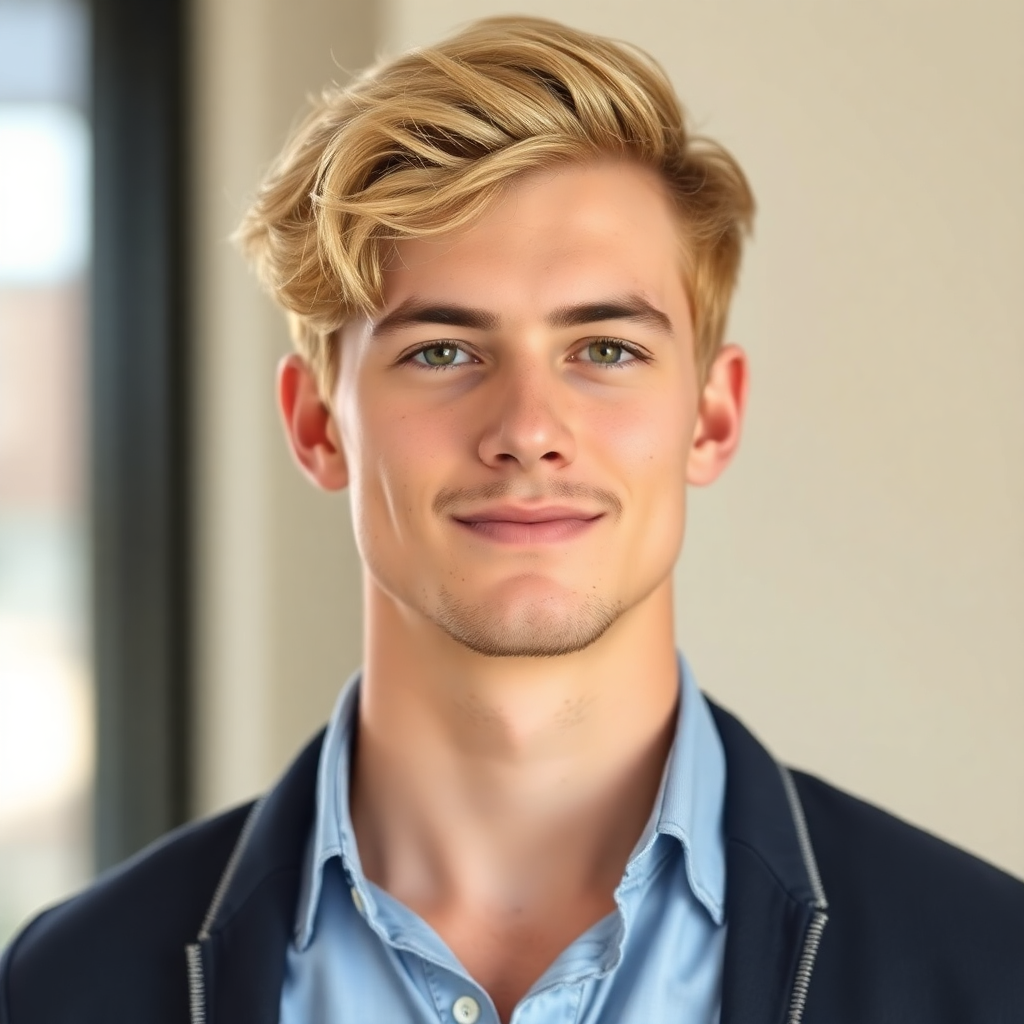 Kade Evan – Medium