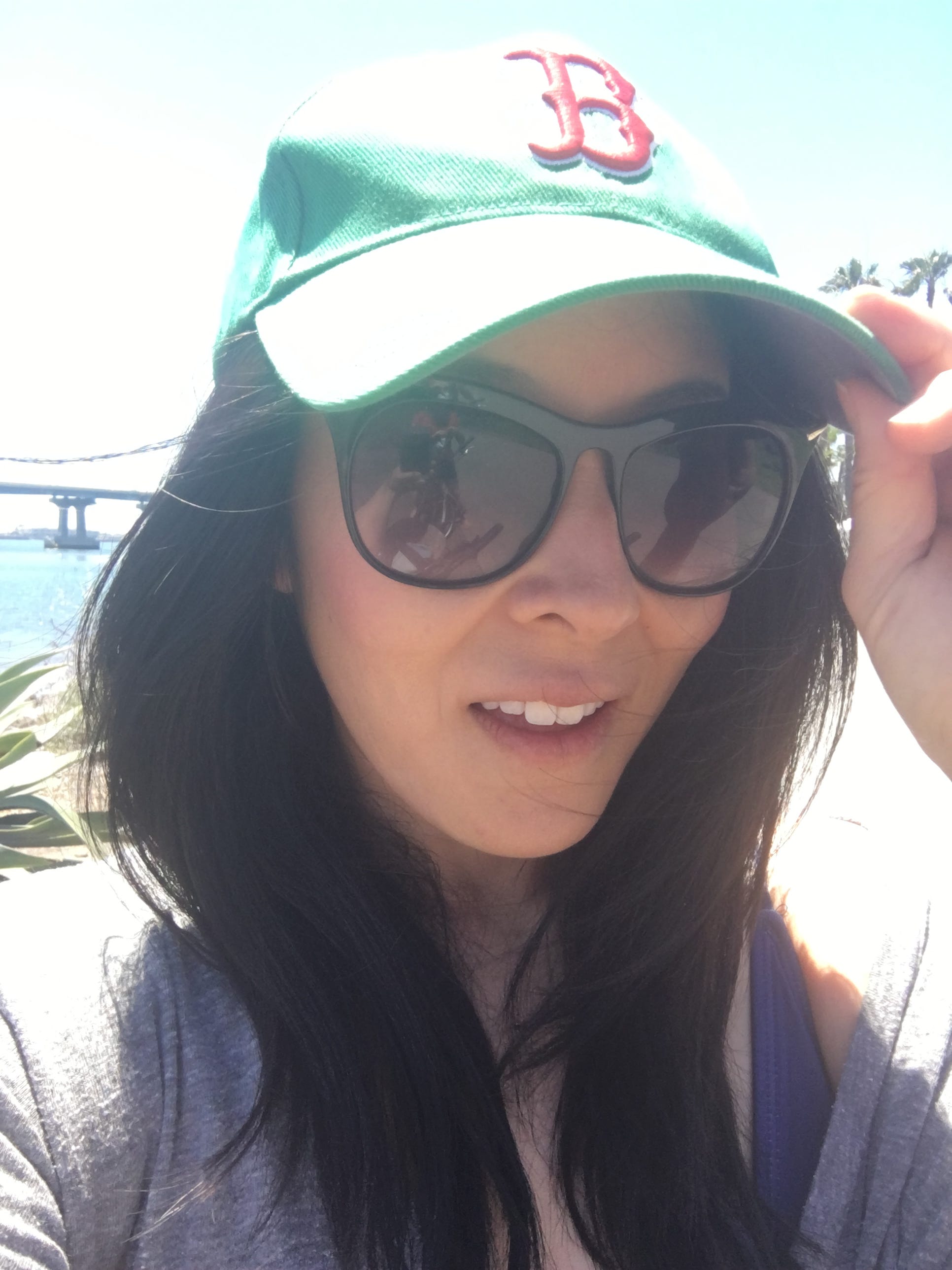 Yoko Sumida – Medium
