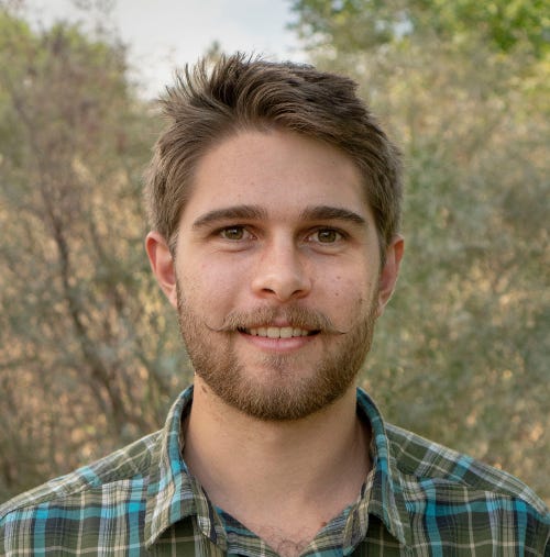 Gavin Medley – Medium