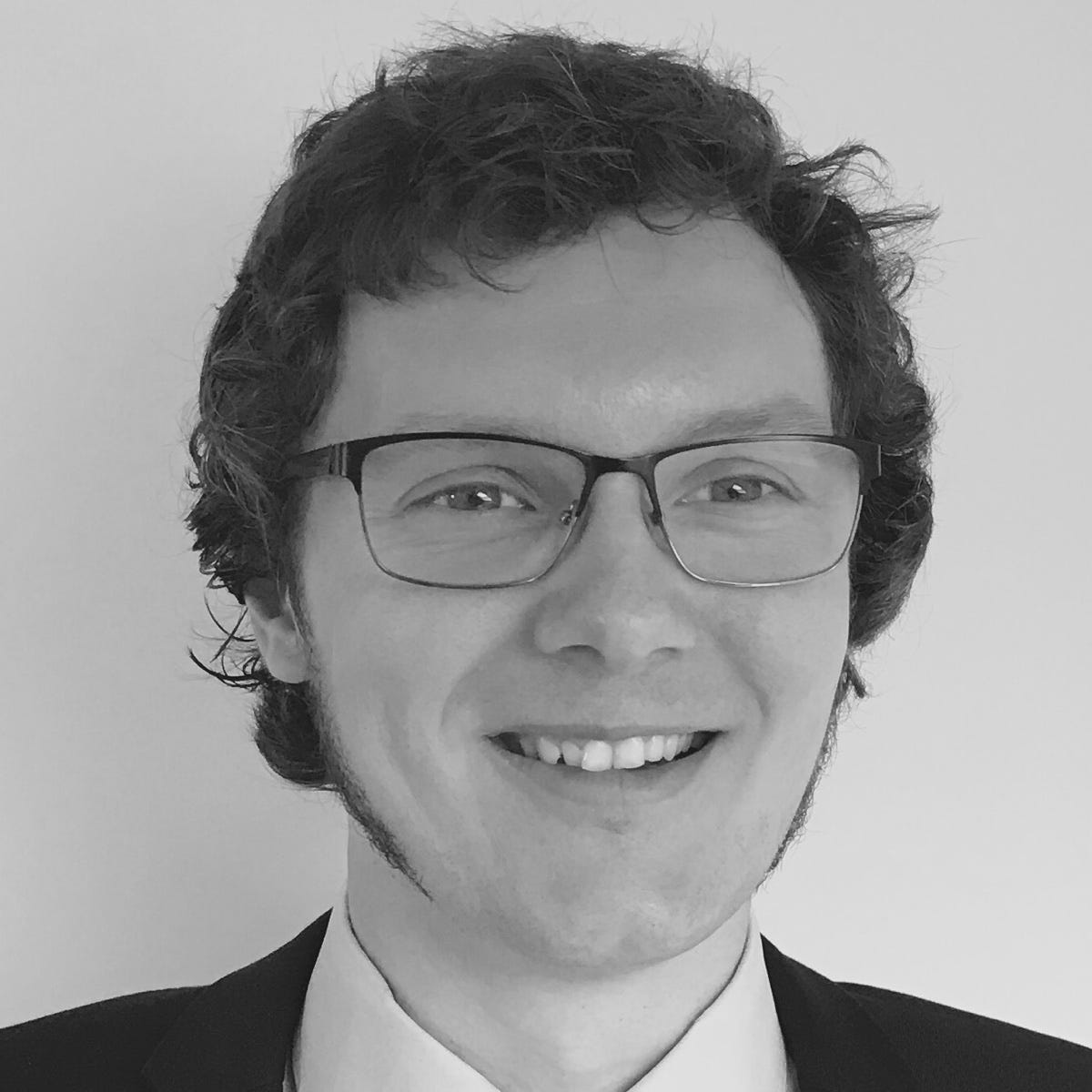 Chris Moss – Medium