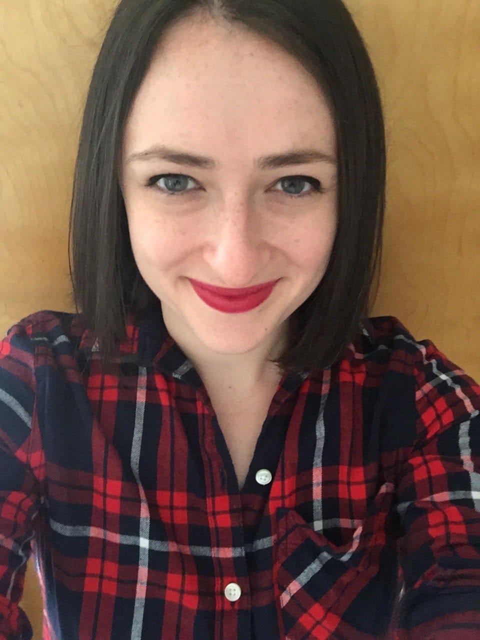 Caitlin Keefe Moran – Medium