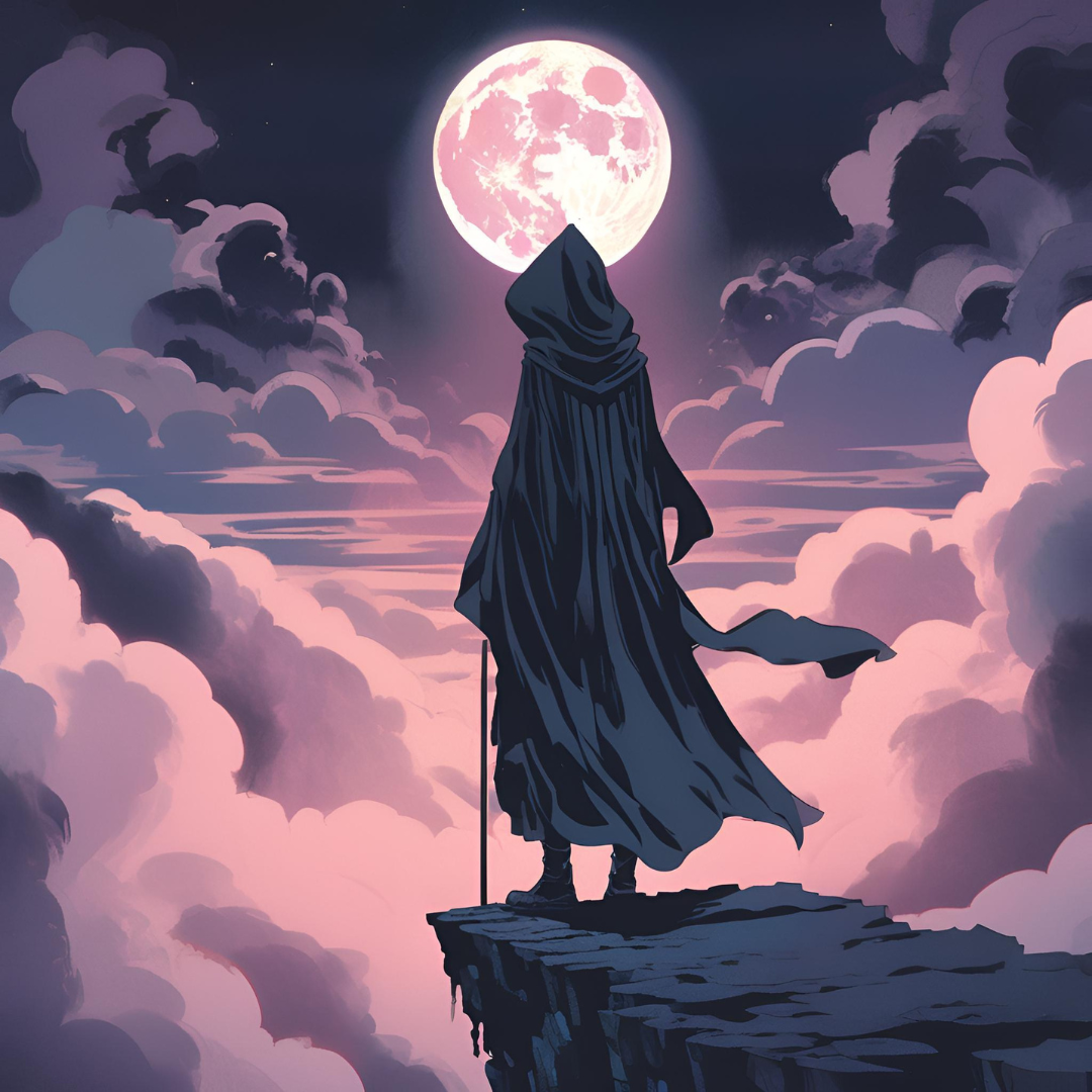 Whispers of the Abyss – Medium
