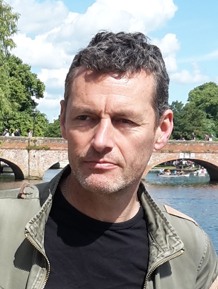 About – Rob Hemmings – Medium