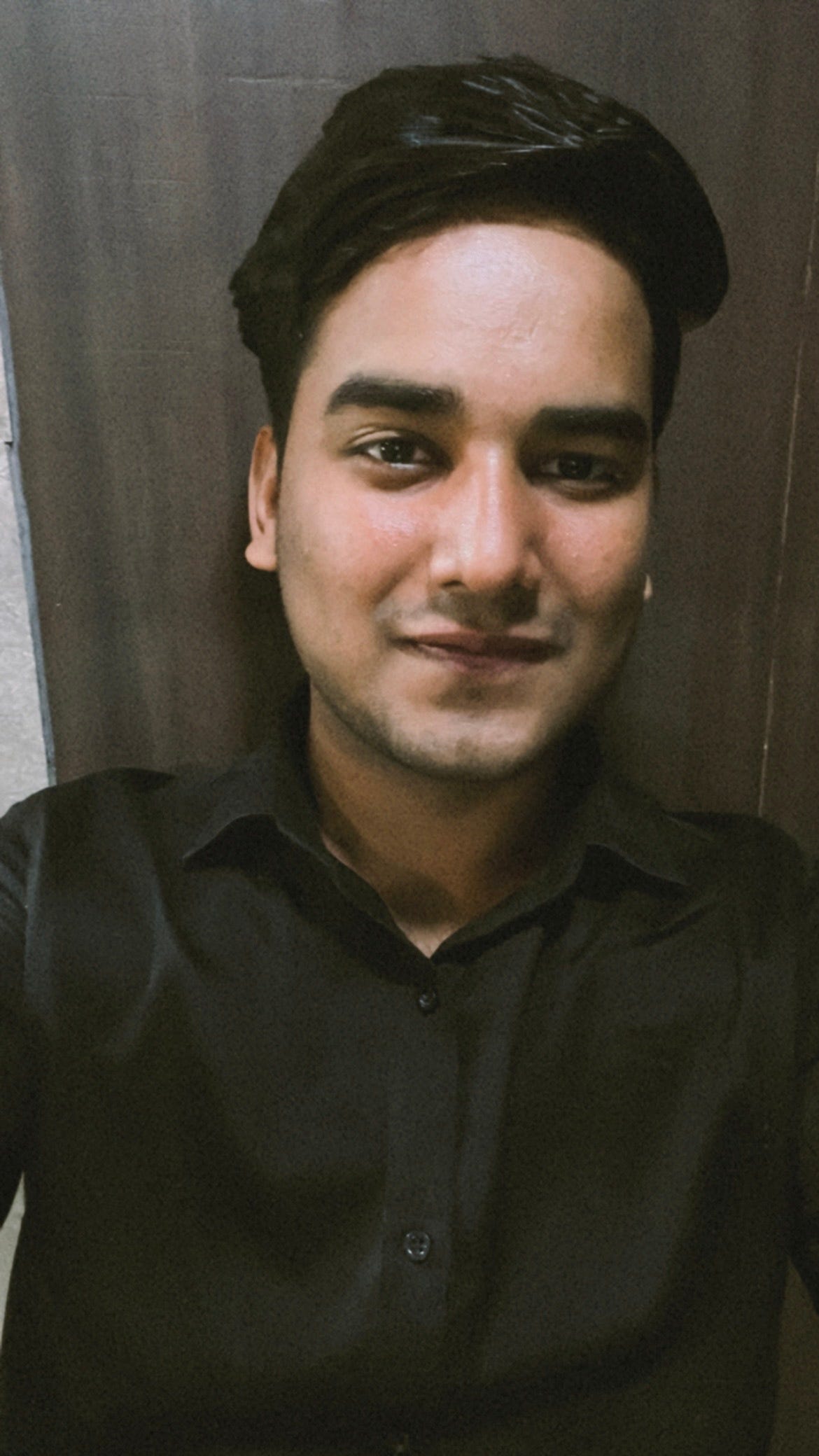 Rahul kumar – Medium