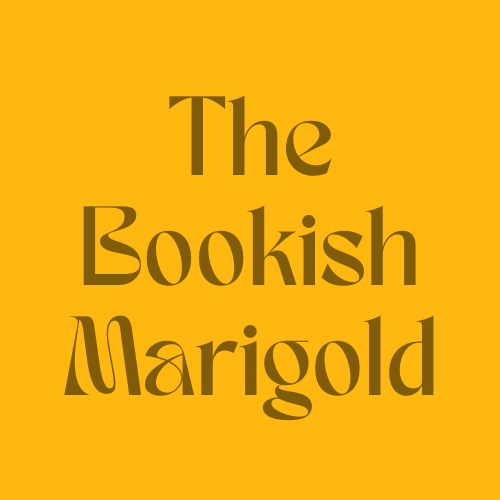 The Bookish Marigold – Medium