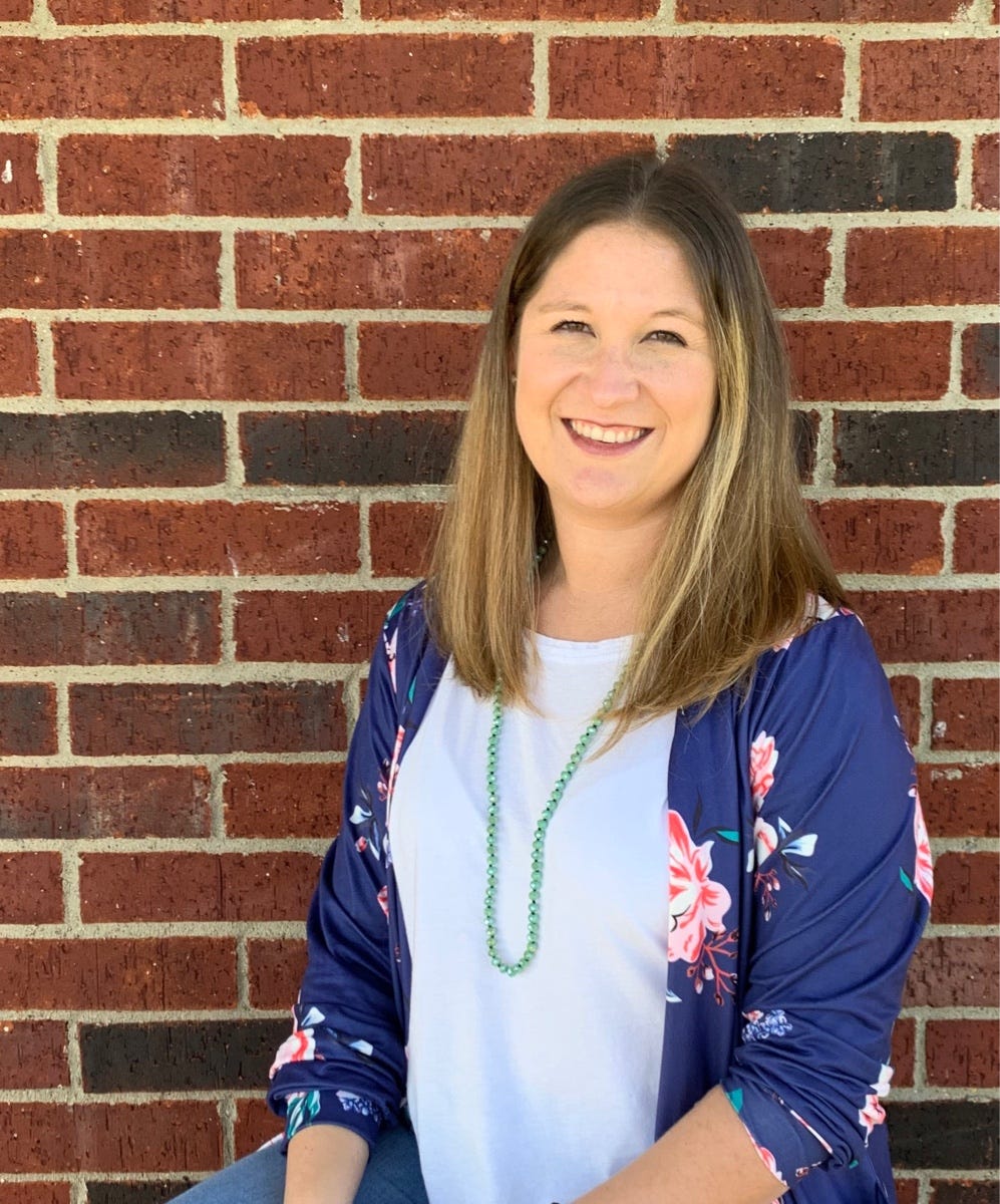 Shawna Cunningham – Medium