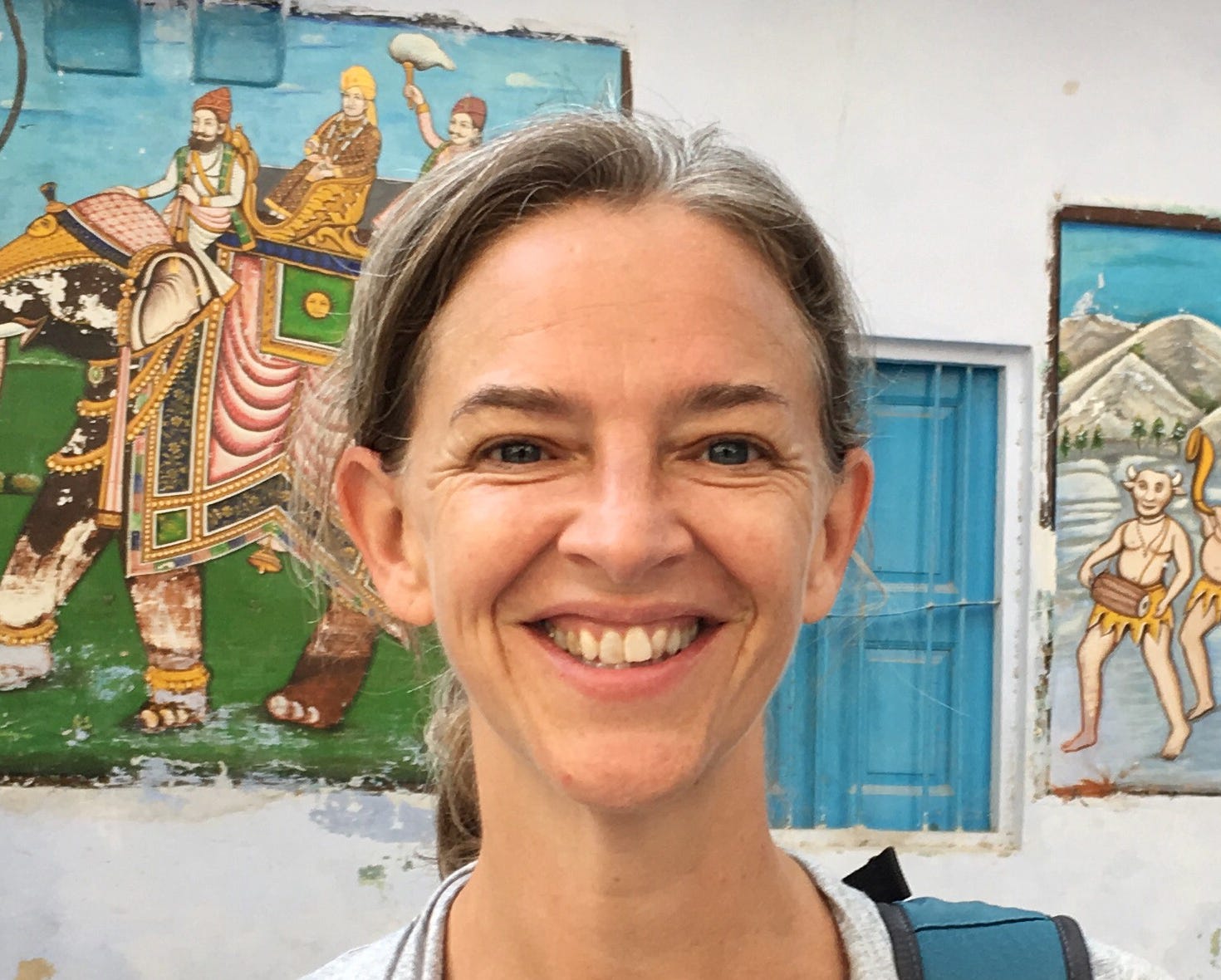 About – Margaret Hicks – Medium