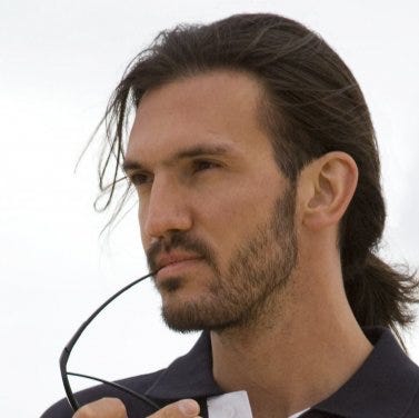 Gernot Göbel – Medium