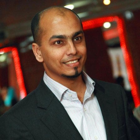 Md. Moinuddin Bhuiyan – Medium