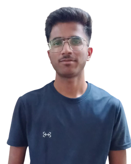 Tushar Jain – Medium