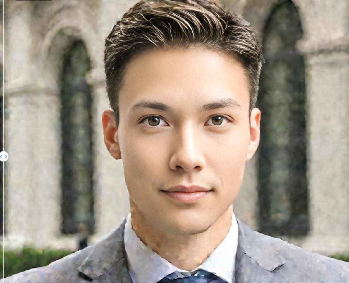 Joe Sika – Medium