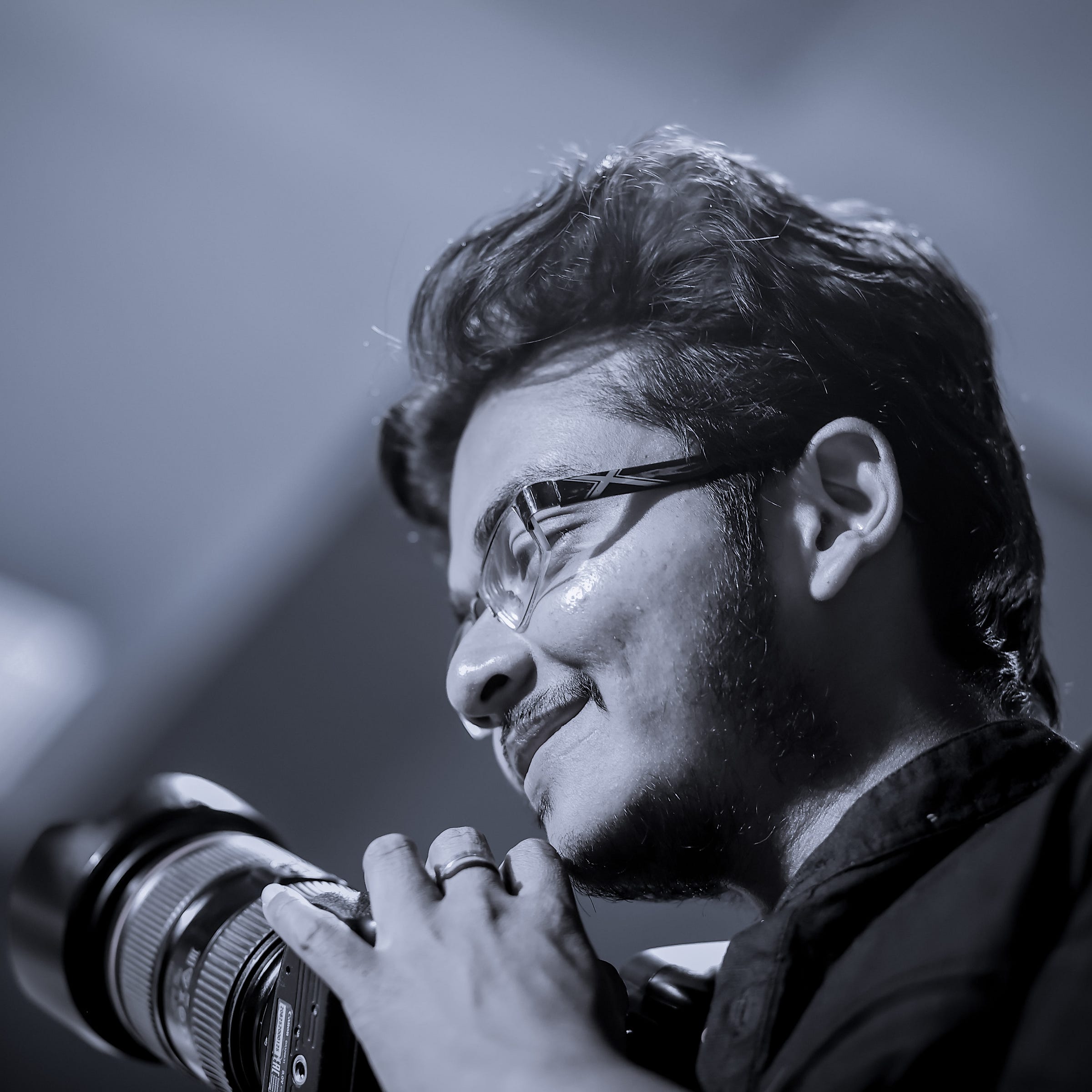 Ashish Goutam Sahu – Medium