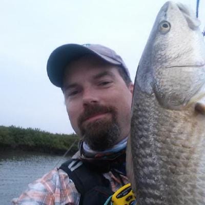 About – Mike Dvorak, PhD – Medium