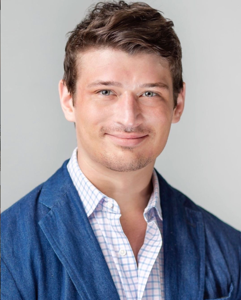 Josh Schoen – Medium