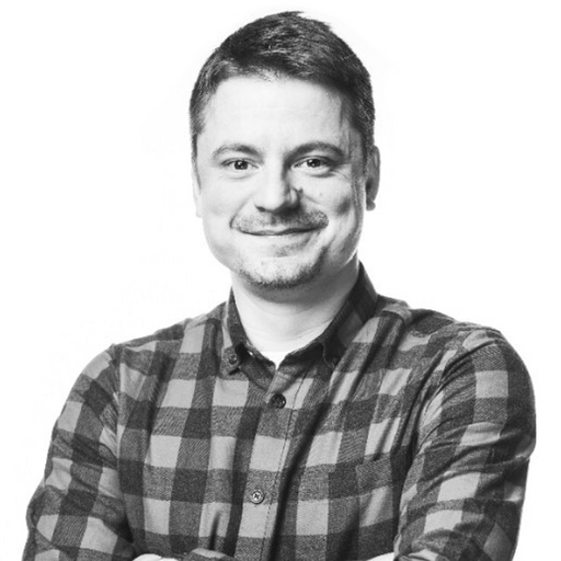 Antti Poutiainen Medium