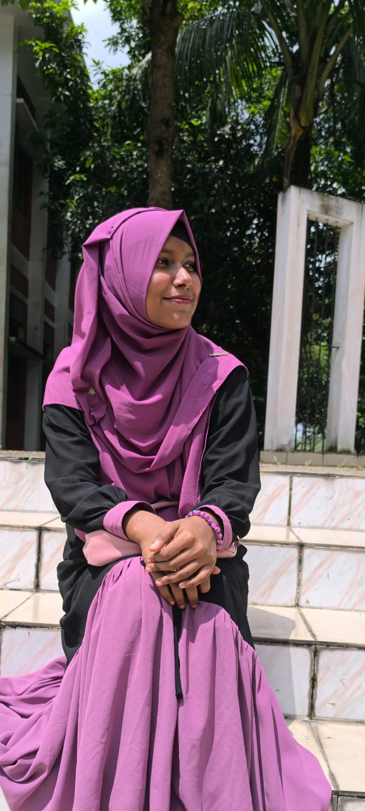 Rony Akhter Rumy – Medium