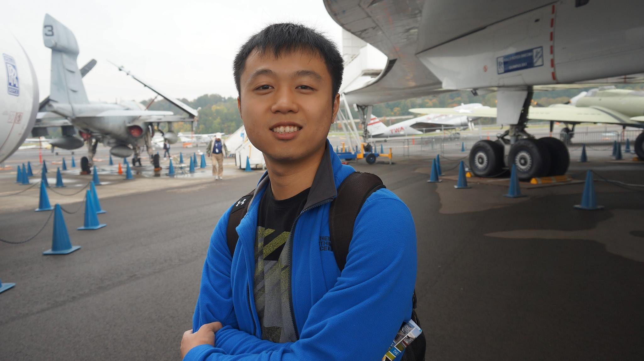 Philip Li – Medium