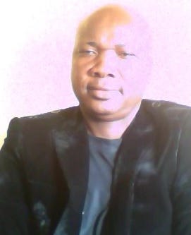 Mojeed A. Yekeen-Ajenifuja – Medium