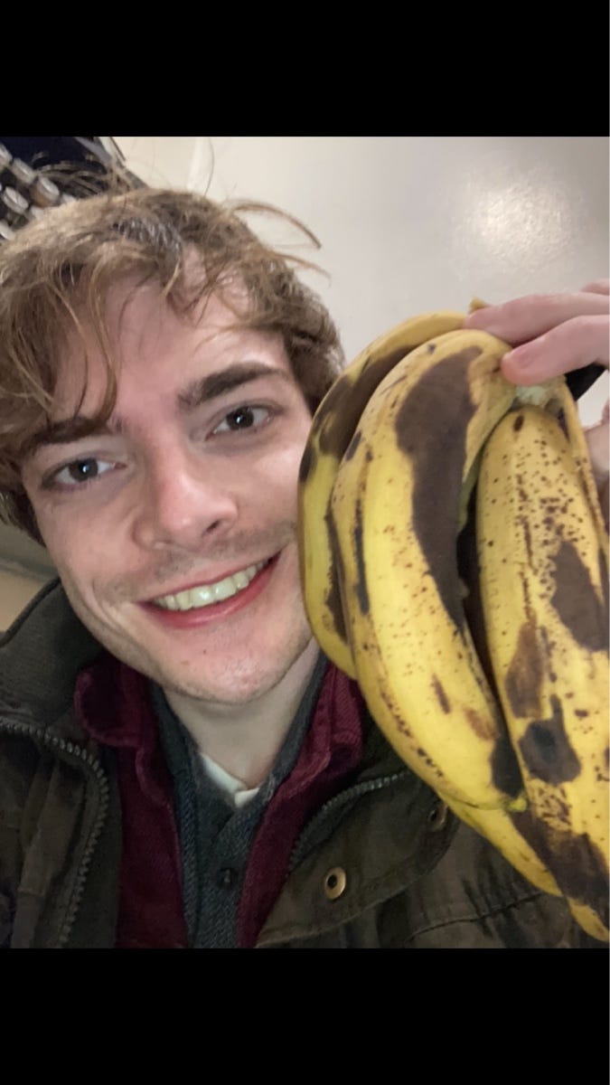 Neill Lynskey – Medium