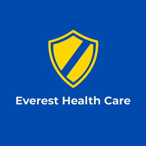 Everest Healthcare – Medium