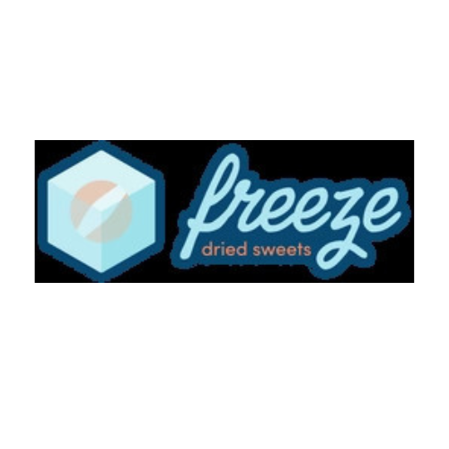 Freeze Dried Sweets – Medium