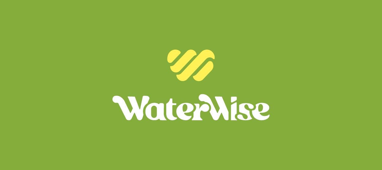 WaterWise India – Medium