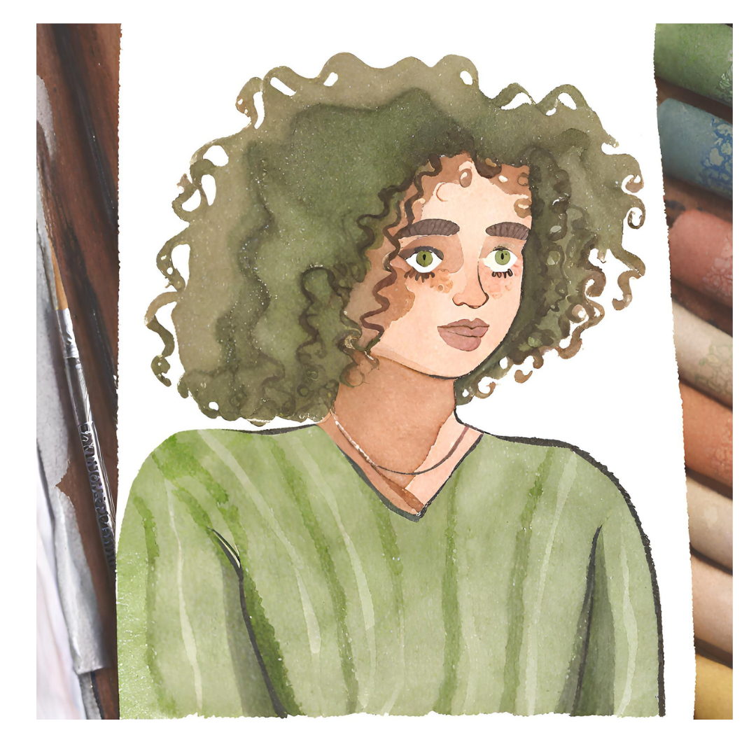 Monica Grey – Medium