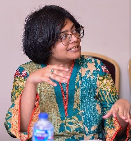 Fizza Abbas – Medium