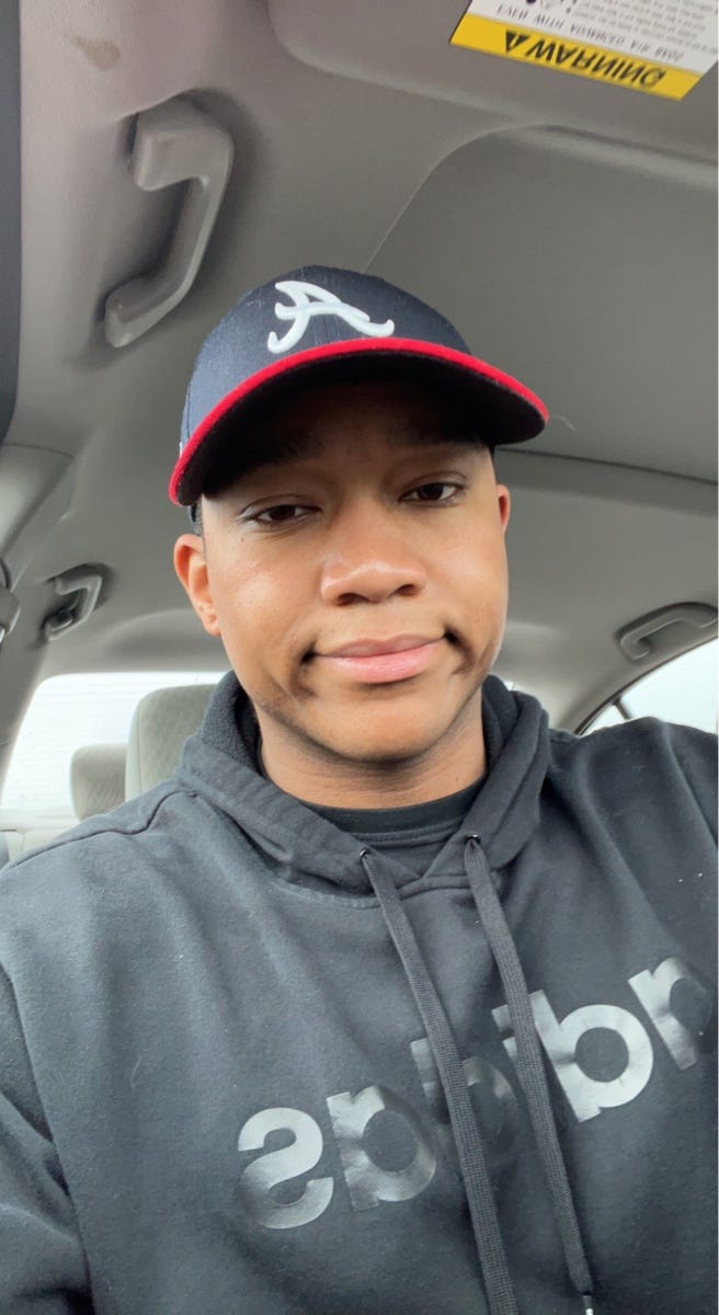 Deonte Collins – Medium