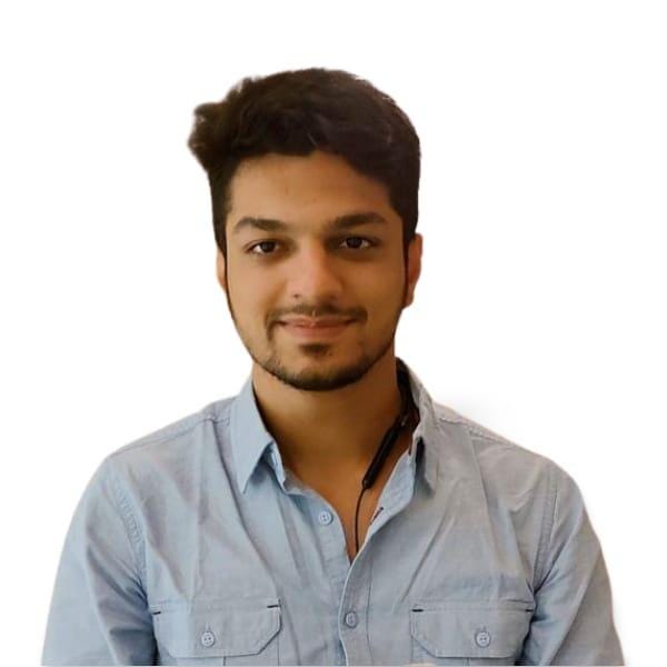 Mohammad Noor Ul Hasan – Medium