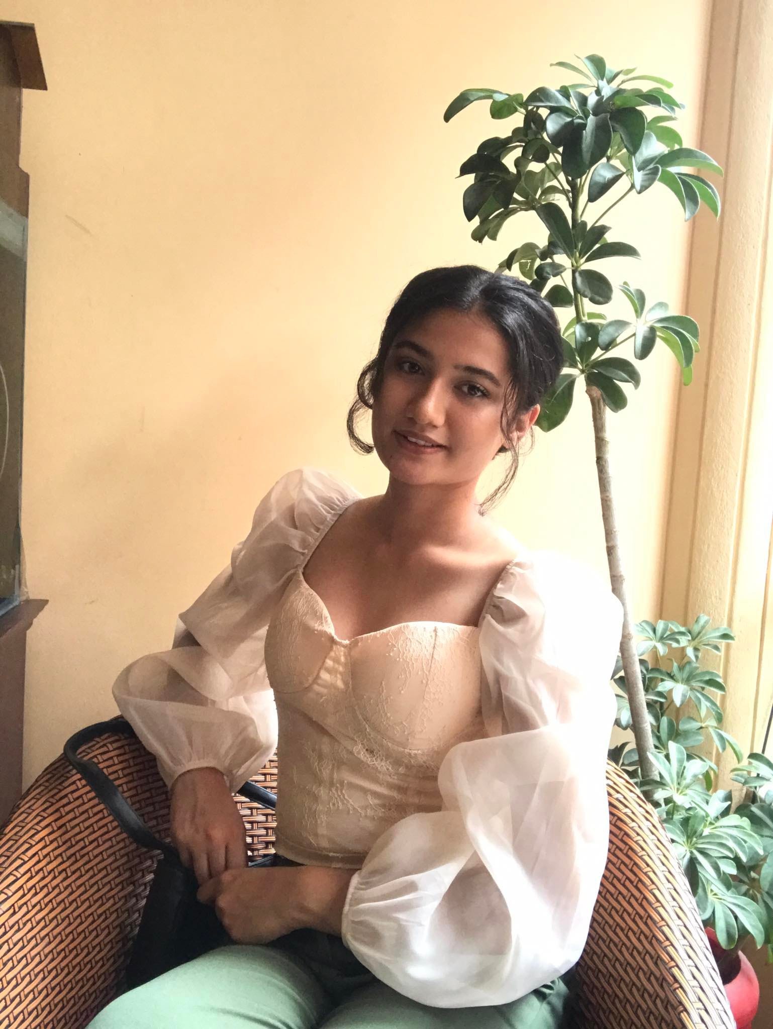 About – Yogita Silwal – Medium