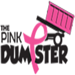The Pink Dumpster – Medium