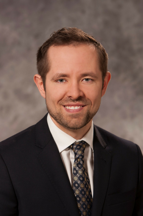 Brad Lindblad – Medium